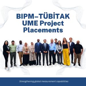 Welcome - BIPM