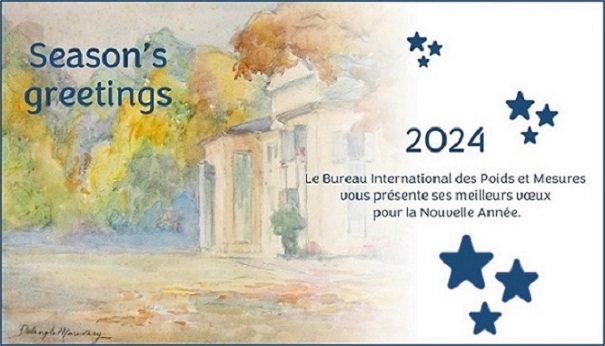 Welcome - BIPM